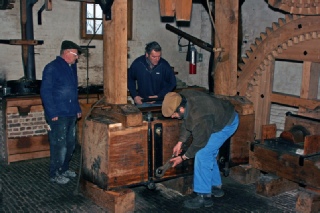 De Slagbank 2