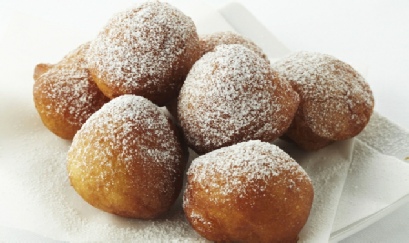 Smoutebollen